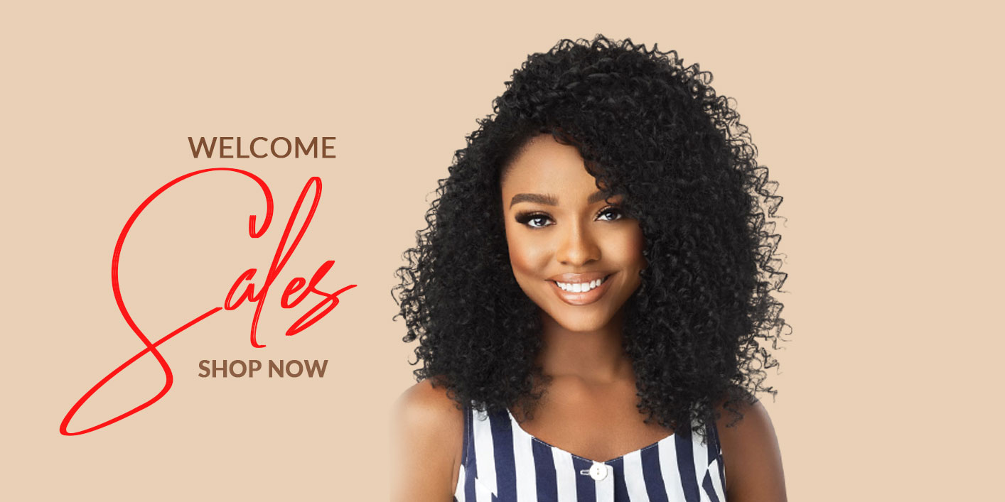 Simply Beautiful - Lewahair